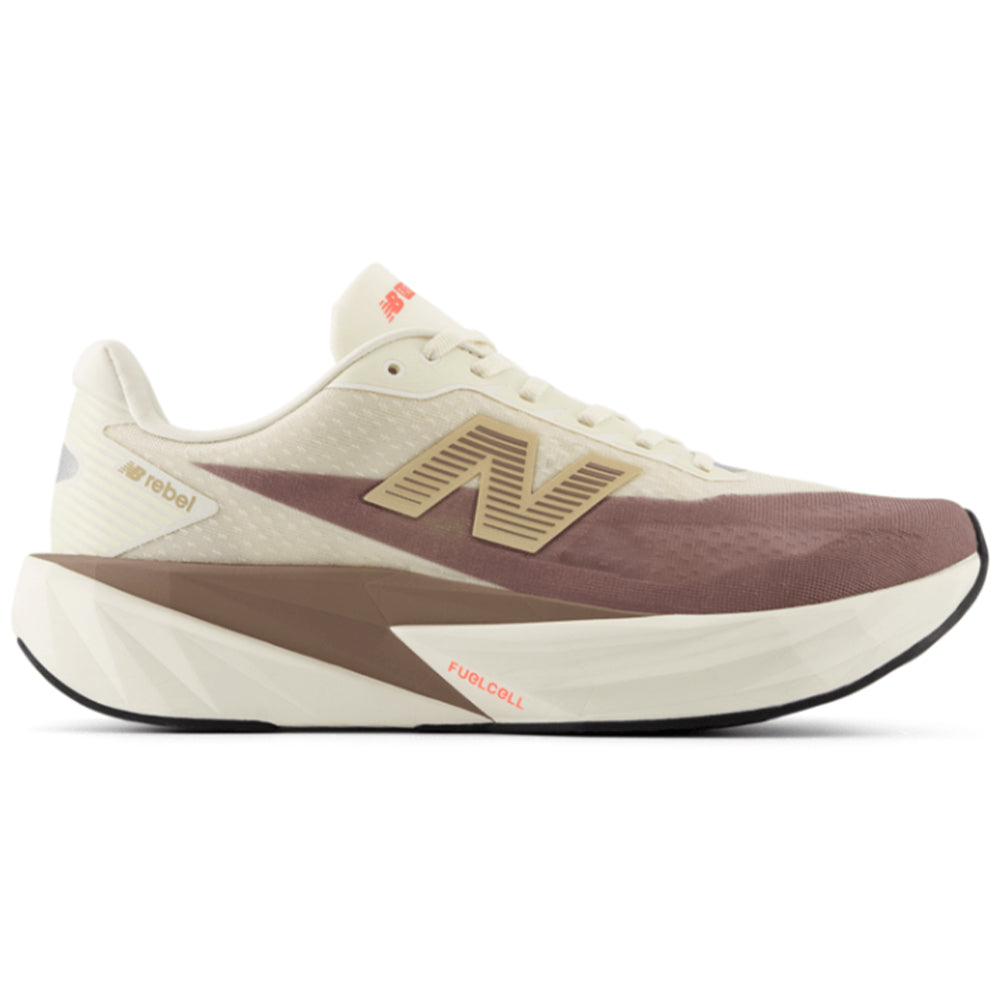 Men's New Balance FuelCell Rebel v5 – Pacers Running