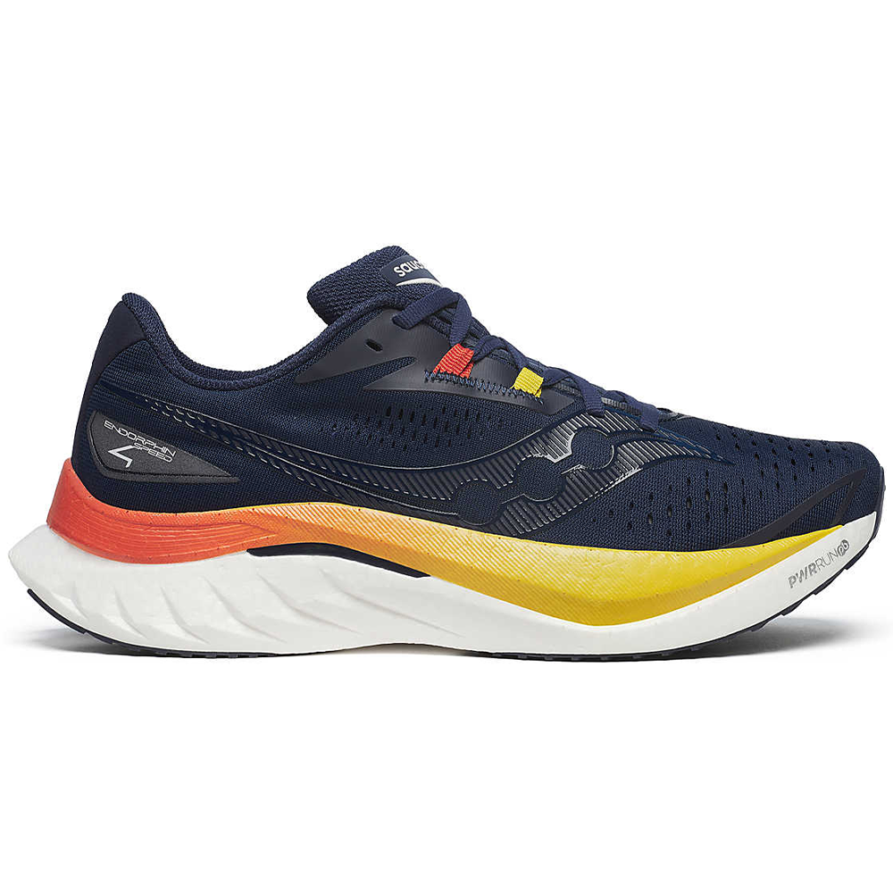 Men's Saucony Endorphin Speed 4 – Pacers Running
