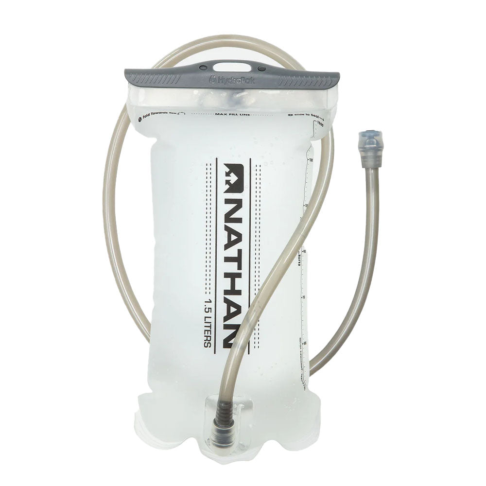 Nathan 1.5 Liter Hydration Bladder – Pacers Running