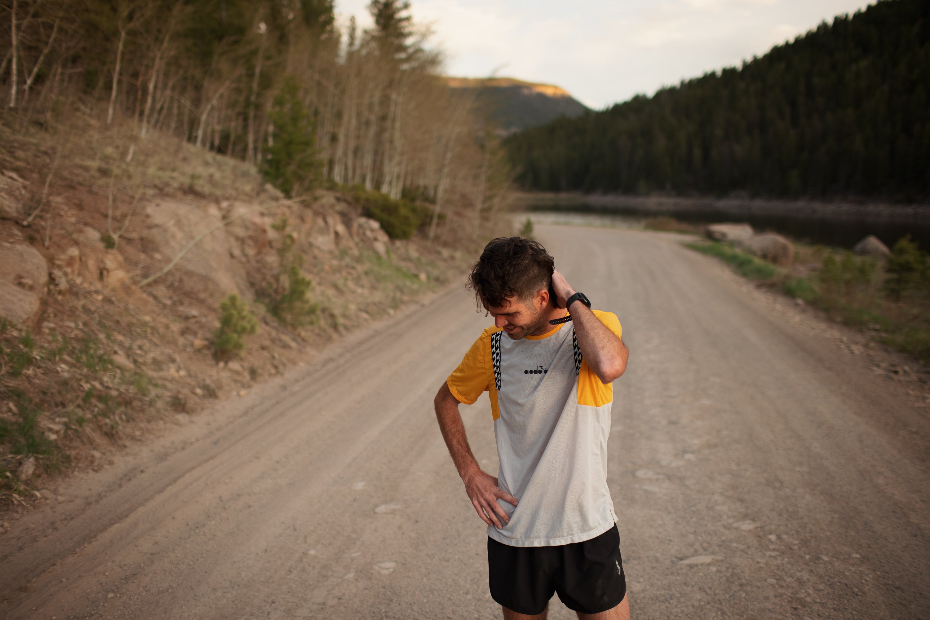 Discovering the Beauty of Running Your Own Path – Pacers Running