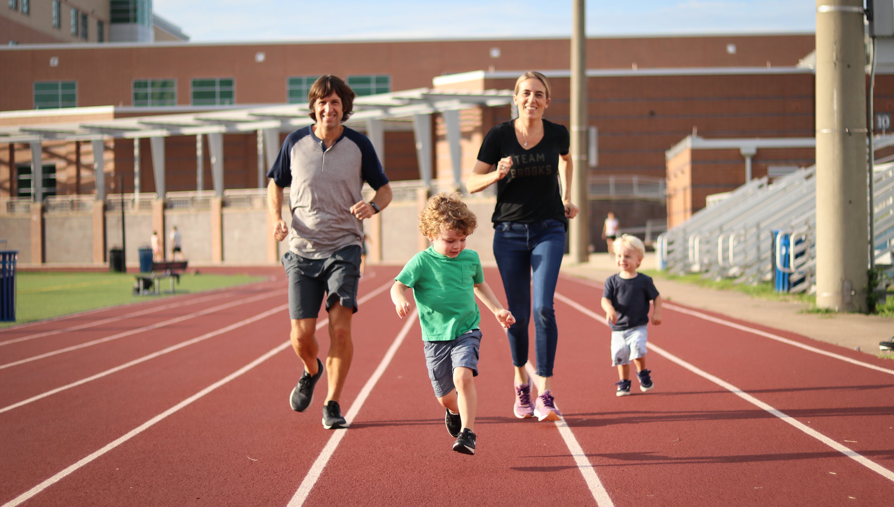 Happy Father's Day! – Pacers Running