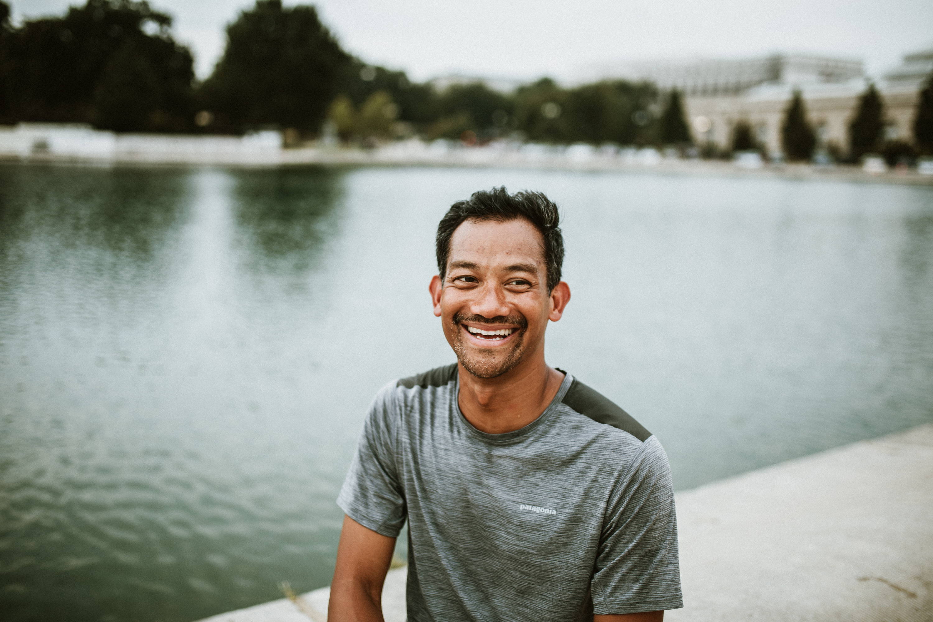 Story 0002: Ariel – Pacers Running