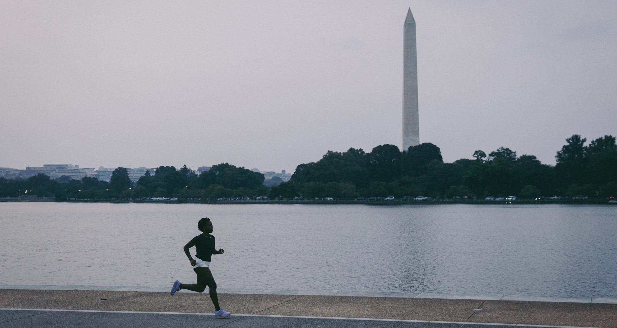 All Footwear – Pacers Running