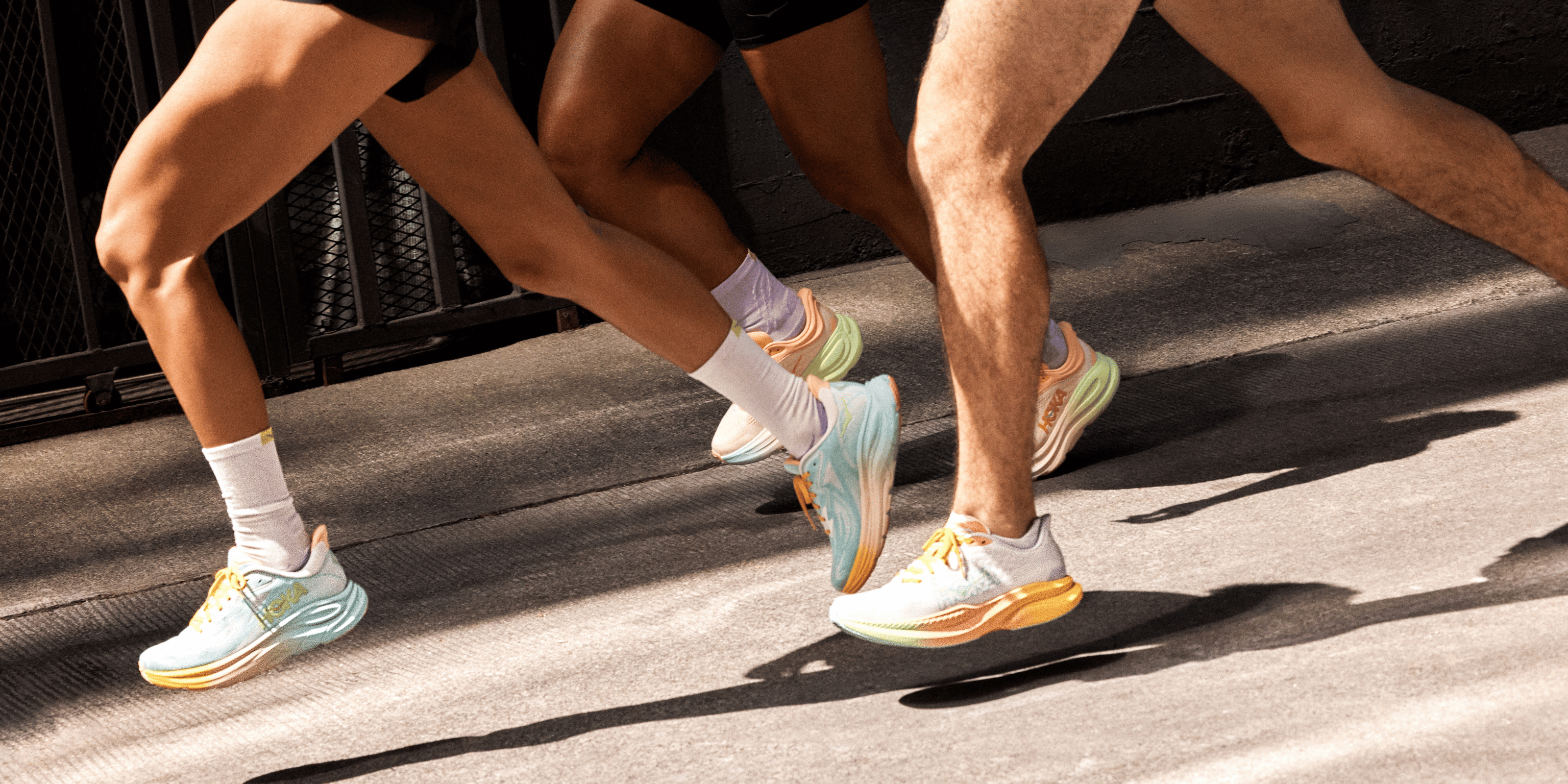 Global Run Day – Pacers Running