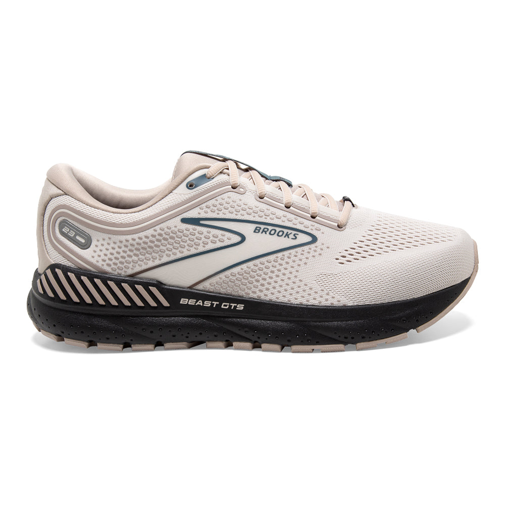 Men's Brooks Beast GTS 23 – Pacers Running