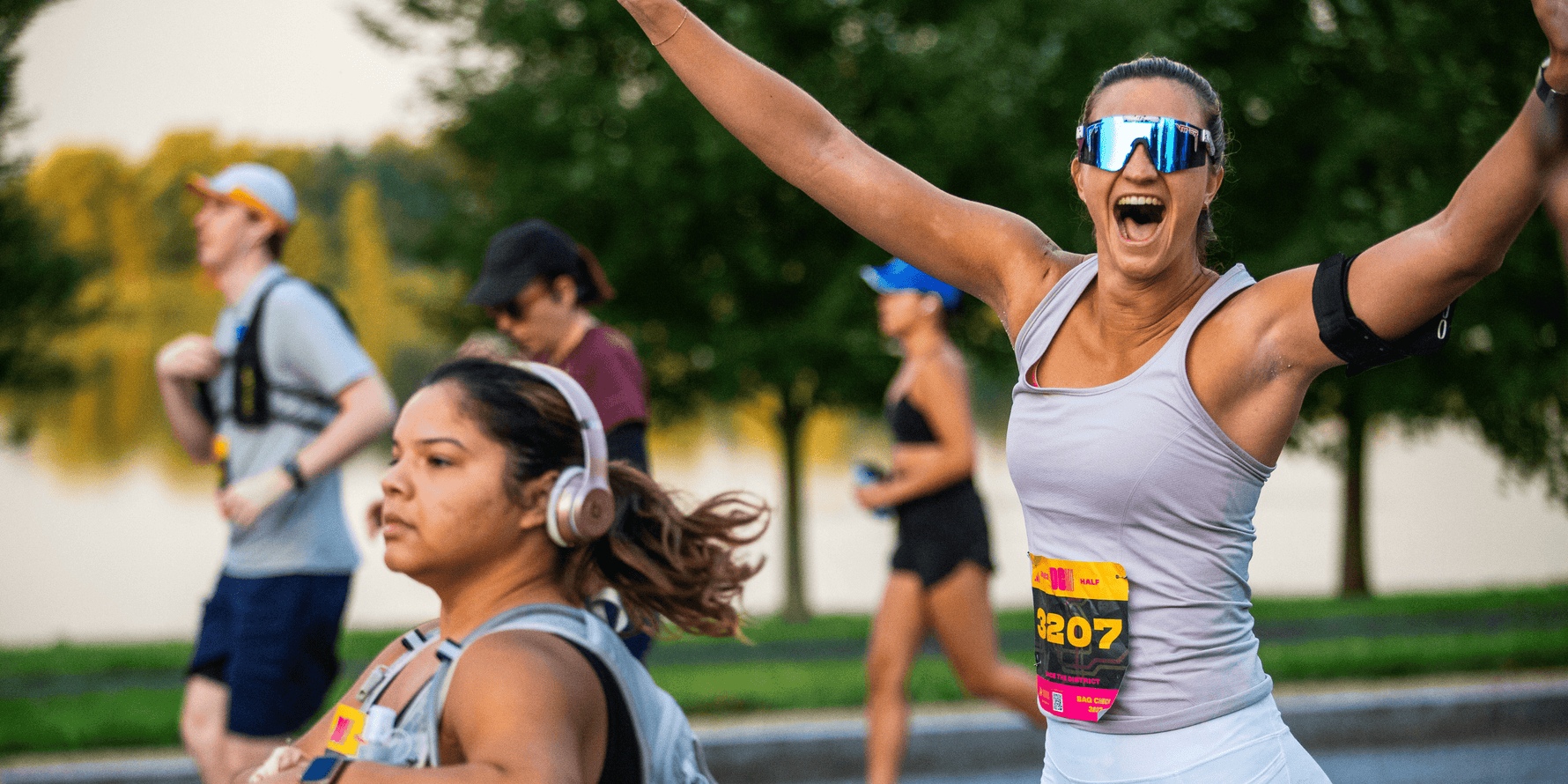 Events – Pacers Running