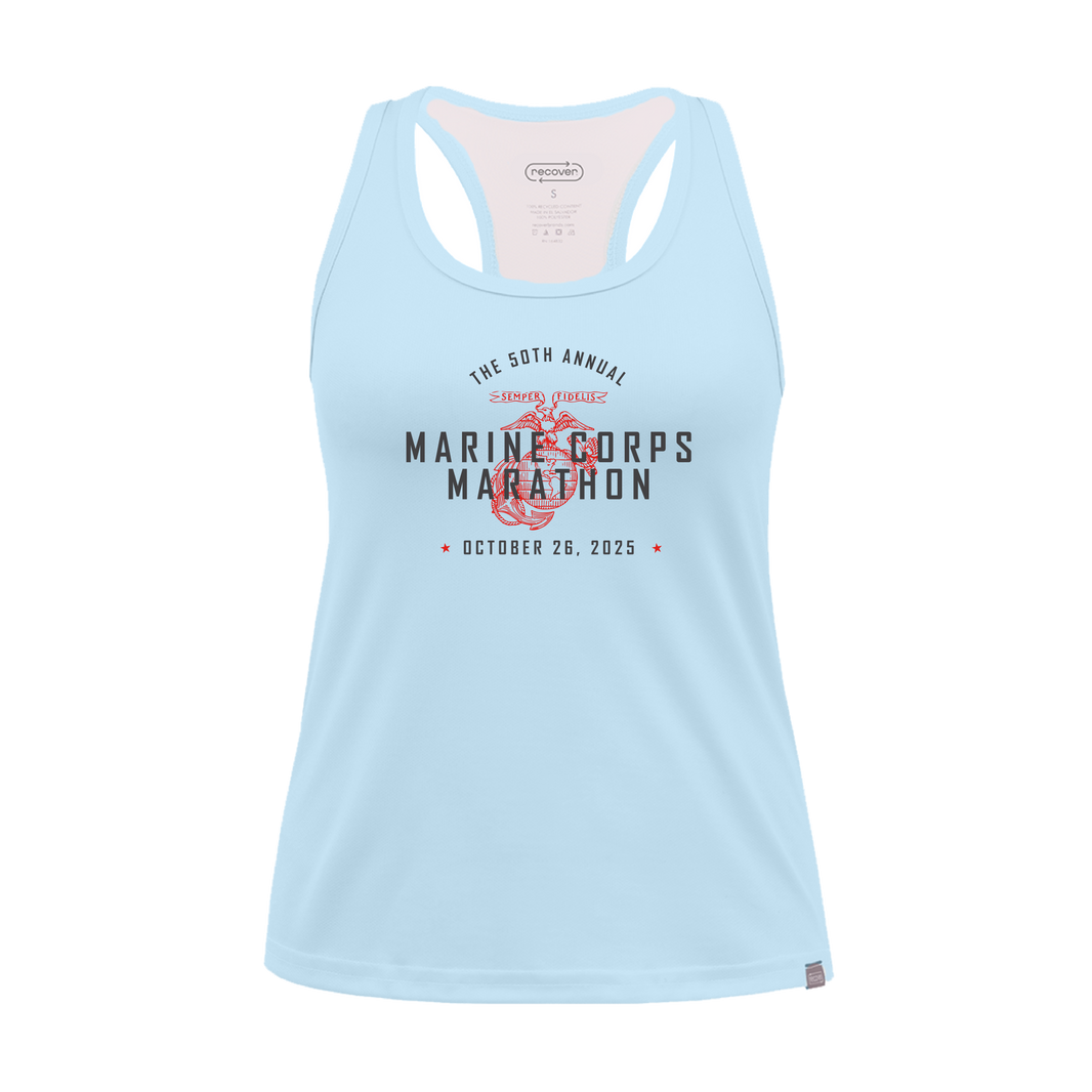 MCM Apparel - Stock Up On Running Gear for the Marine Corps Marathon ...