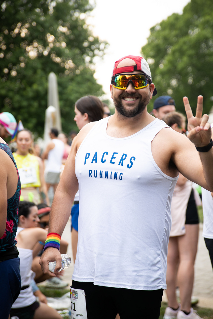 Group Runs – Pacers Running