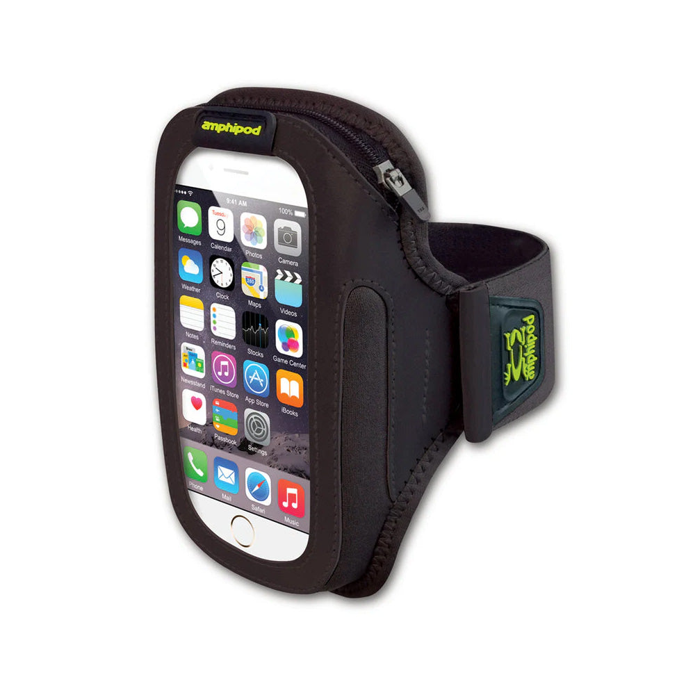 Amphipod Armpod Smartview Sumo Arm Band – Pacers Running