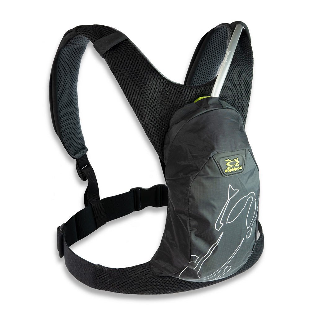 Amphipod PureRun UltraLight Hydration Vest with 600mL Reservoir ...