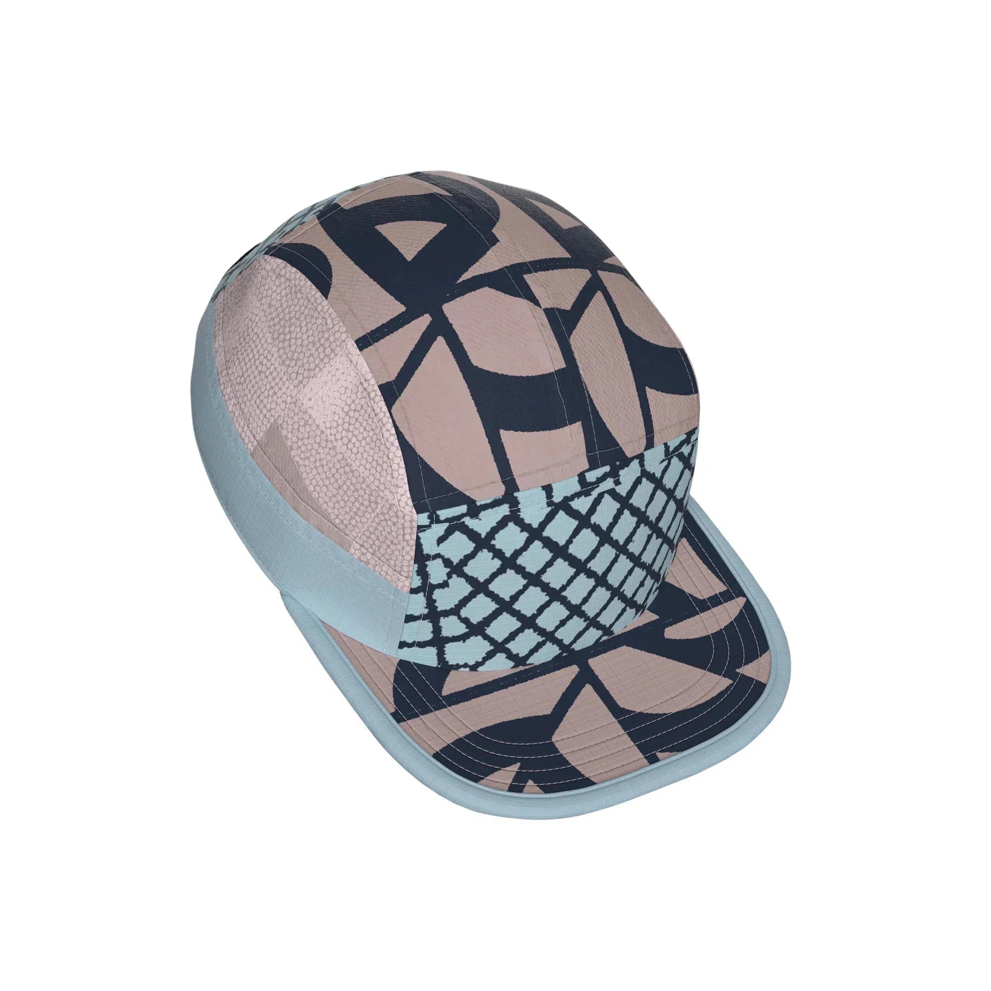 Ciele GOCap - All Over Print - Athletics – Pacers Running