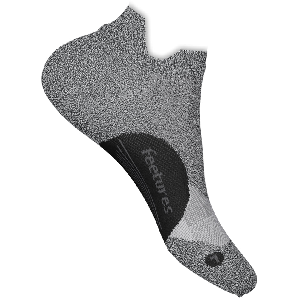 Feetures Elite Ultra Light No Show Tab Running Socks - Runpacers.com ...