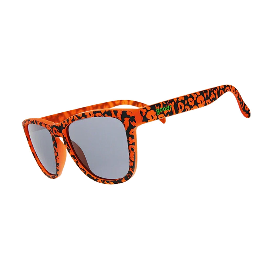 Goodr Exercise The Demons!!! – Pacers Running