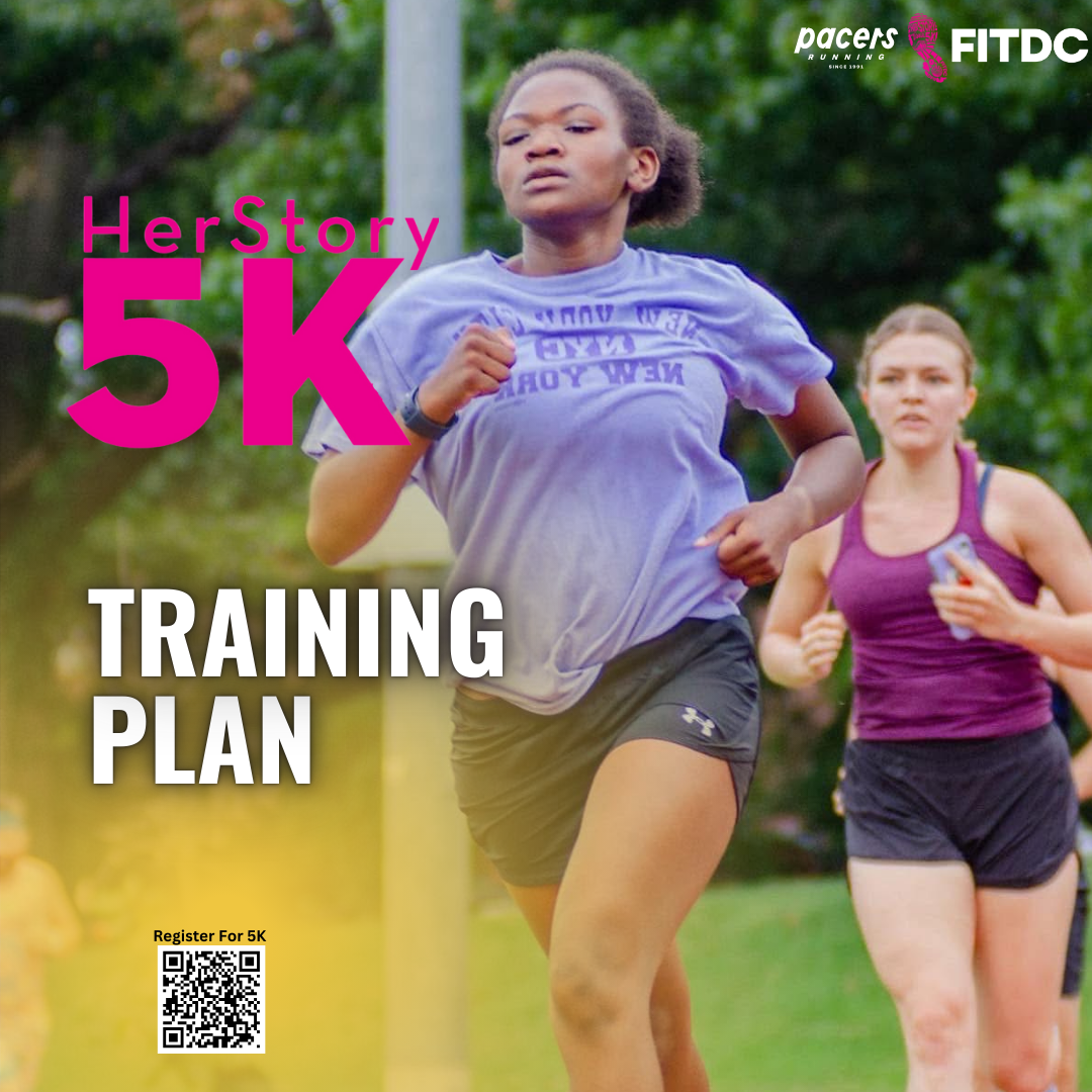 Group Runs – Pacers Running