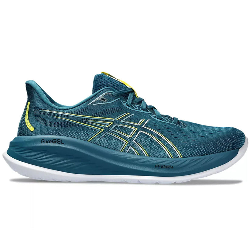 Men's ASICS GEL-Cumulus 26 – Pacers Running