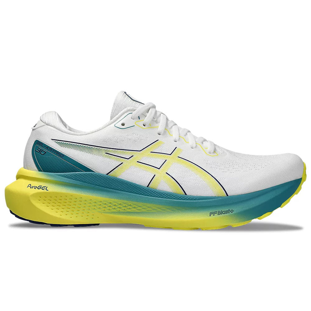 Men's ASICS GEL-Kayano 30 – Pacers Running