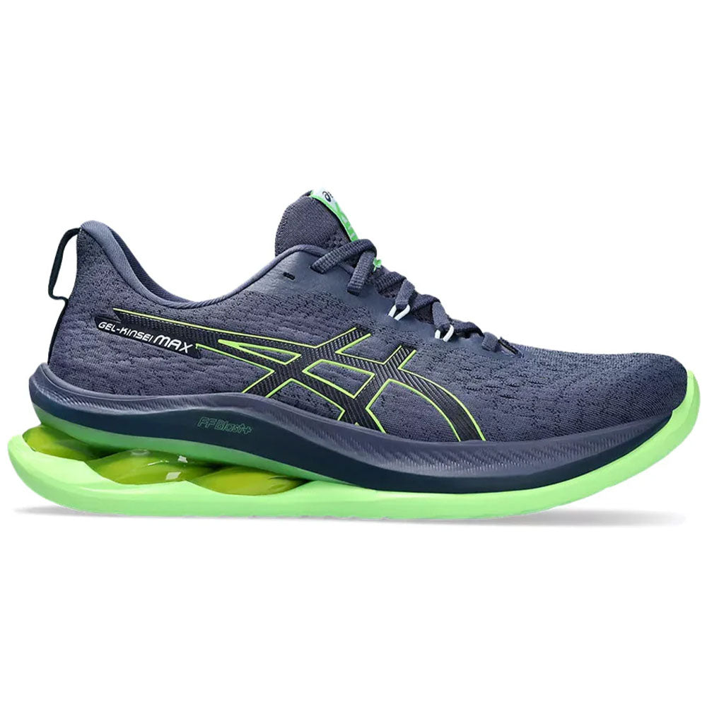 Men's ASICS GEL-Kinsei Max – Pacers Running