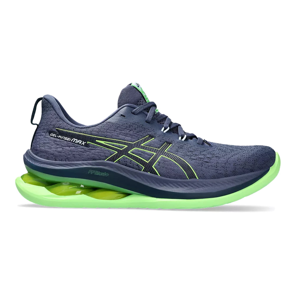 Men's ASICS GEL-Kinsei Max – Pacers Running
