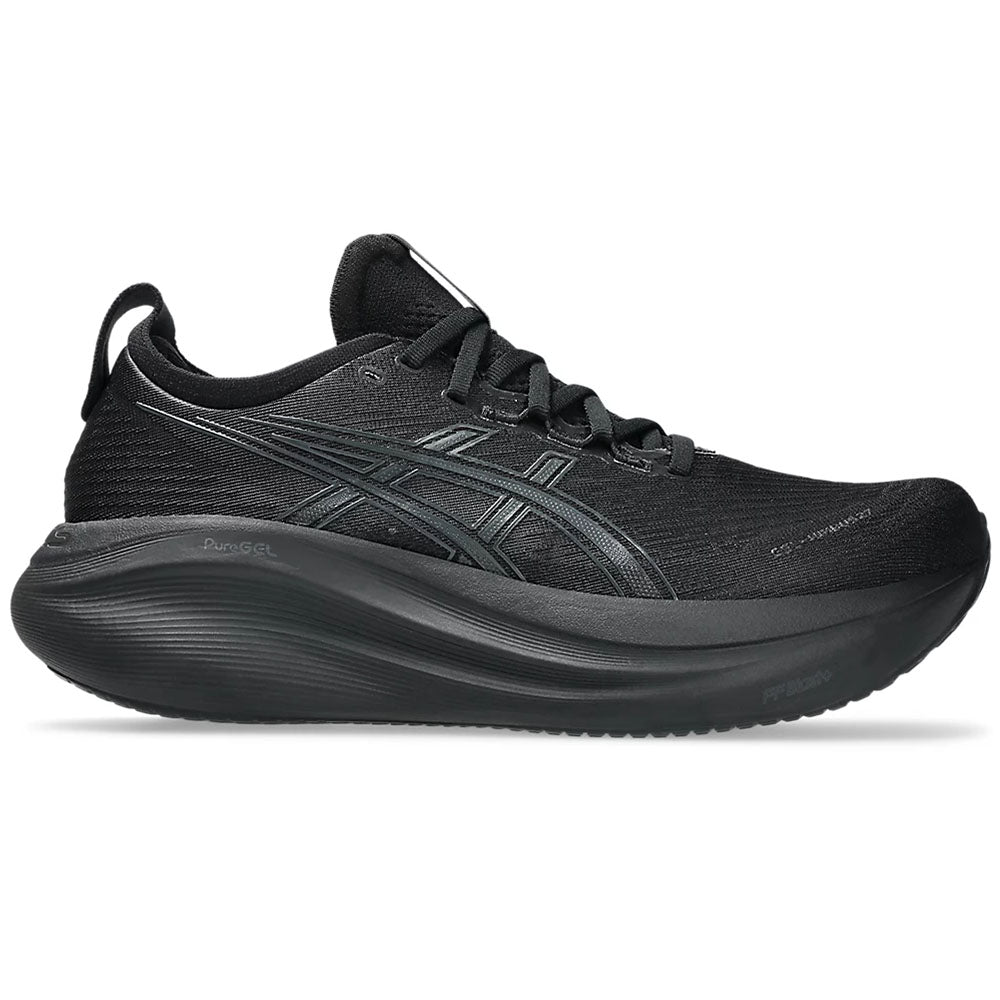 Men's ASICS GEL-Nimbus 27 – Pacers Running