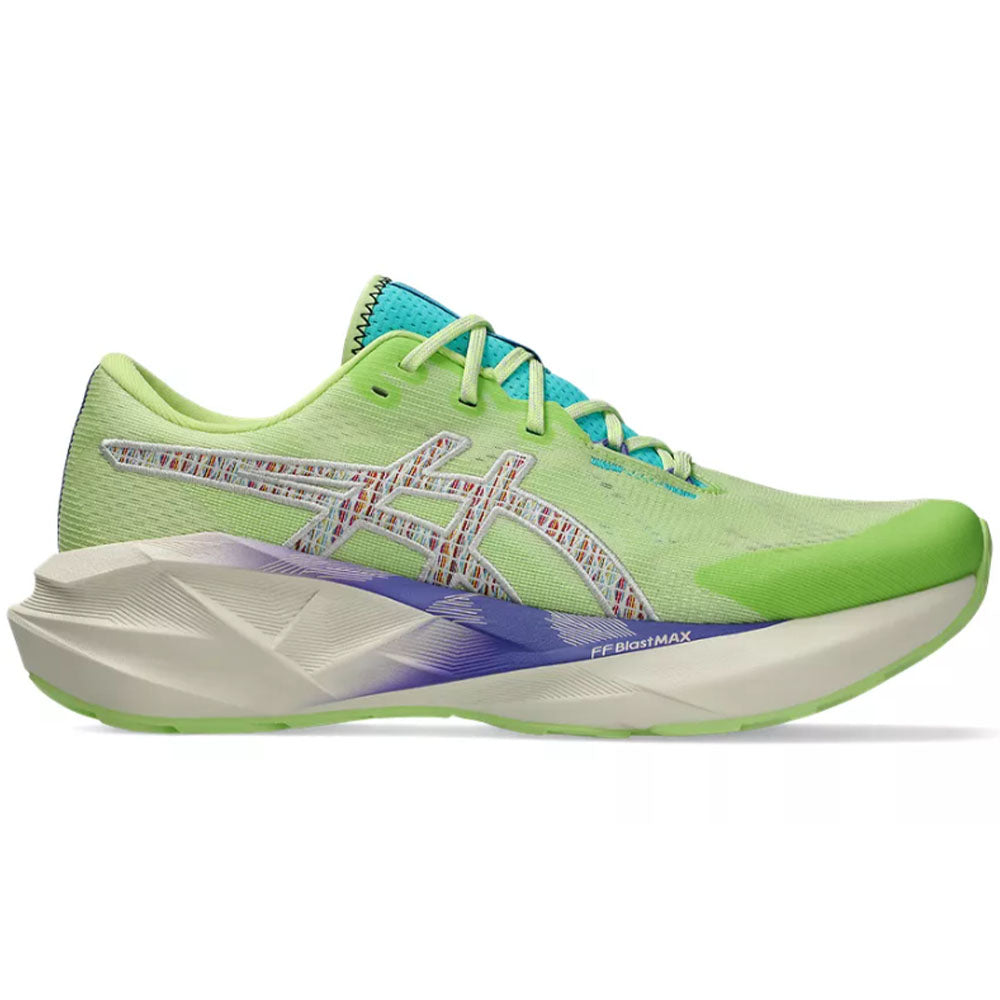 Men's ASICS Novablast 5 TR – Pacers Running