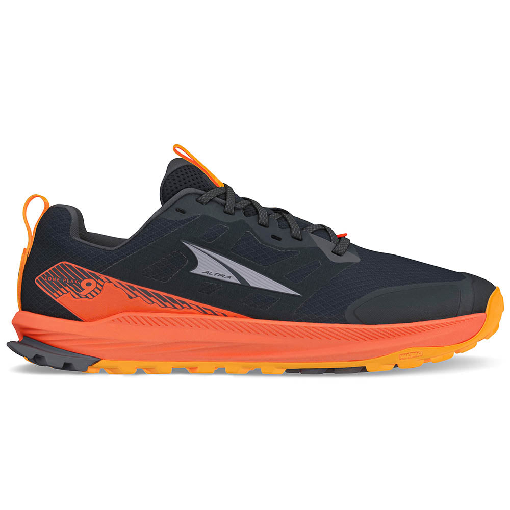 Men's Altra Lone Peak 9 – Pacers Running
