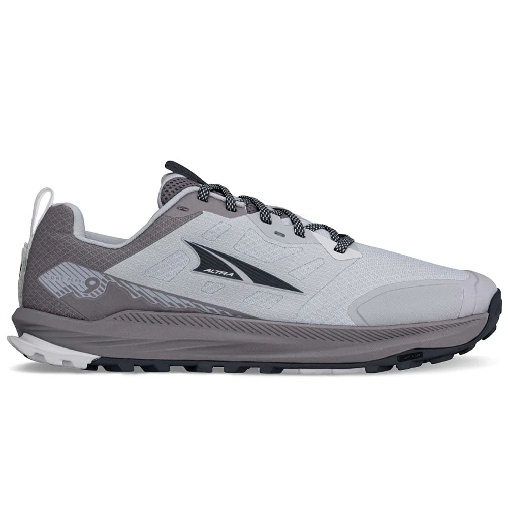 Men's Altra Lone Peak 9 – Pacers Running