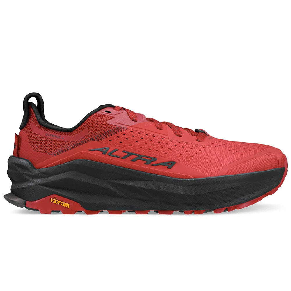 Men's Altra Olympus 6 – Pacers Running