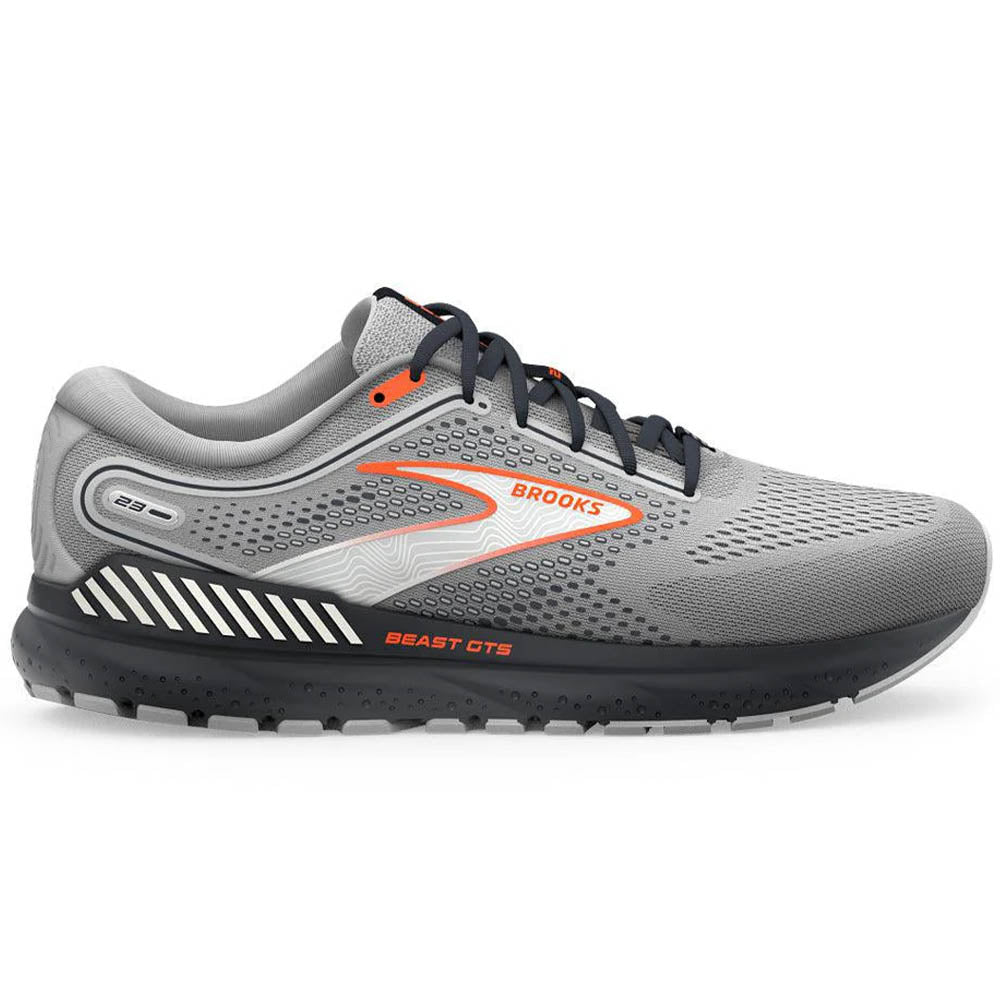 Men's Brooks Beast GTS 23 – Pacers Running