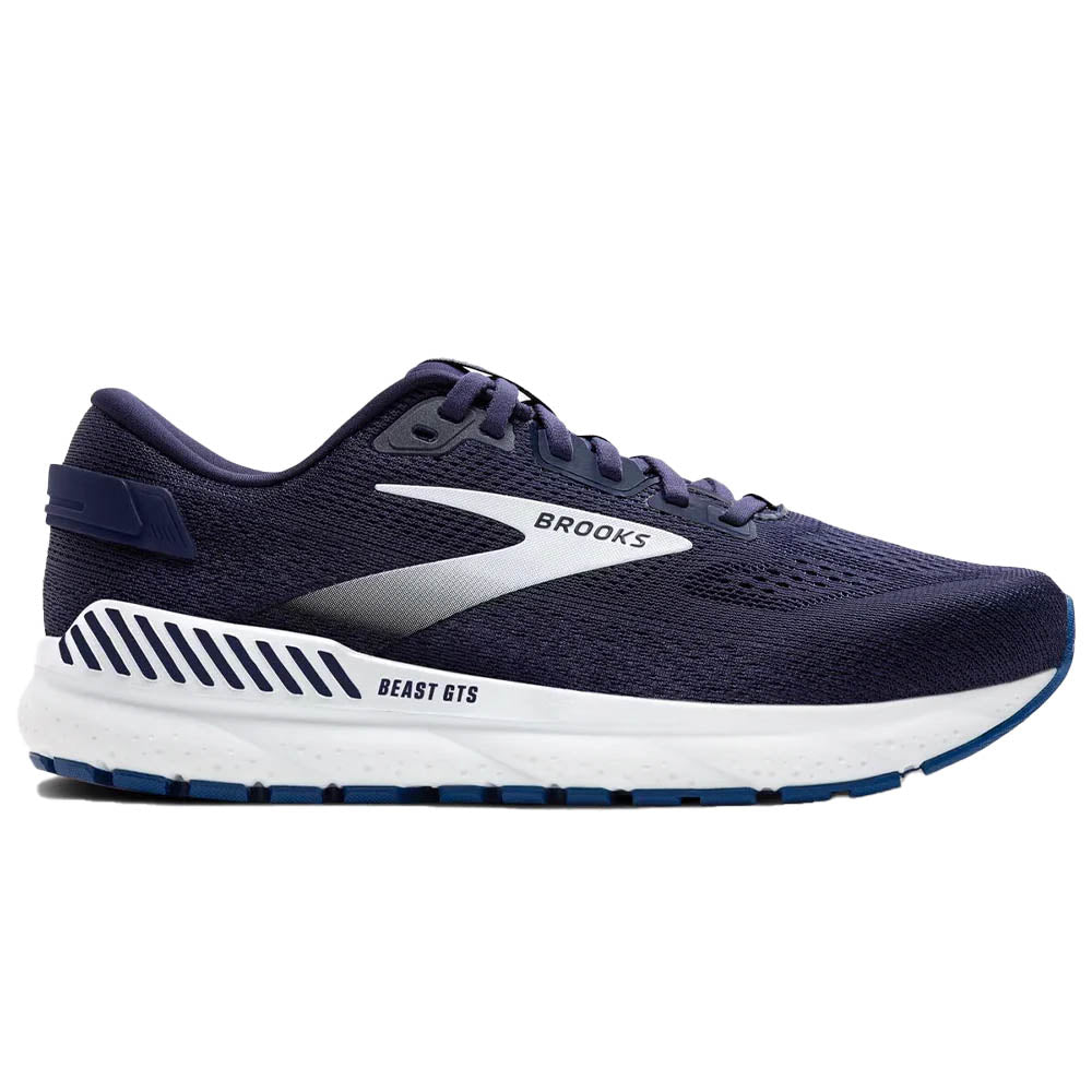 Men's Brooks Beast GTS 24 – Pacers Running