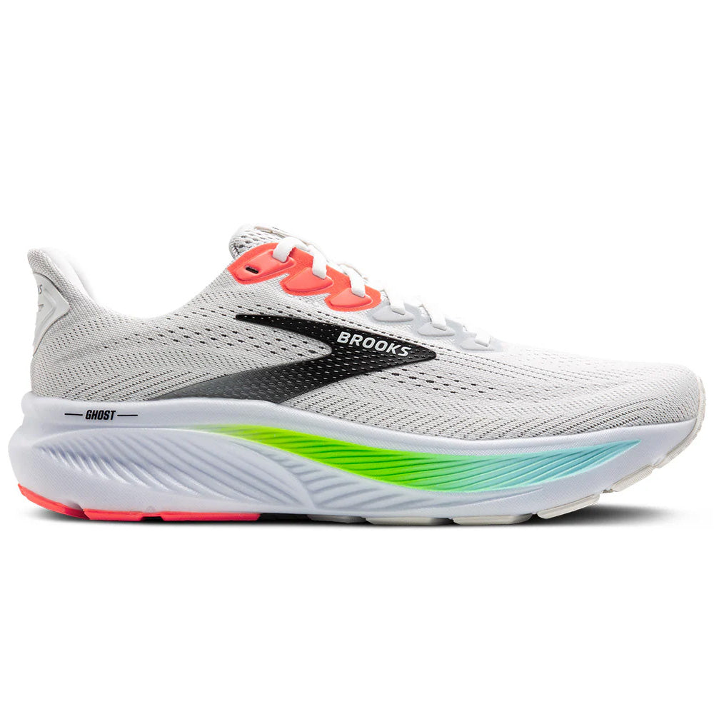 Men's Brooks Ghost 17 – Pacers Running