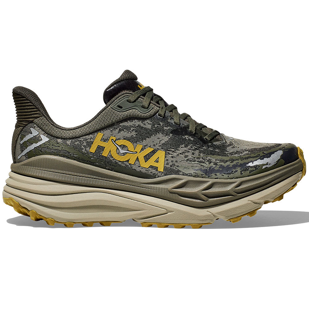 Men's HOKA ONE ONE Stinson 7 – Pacers Running