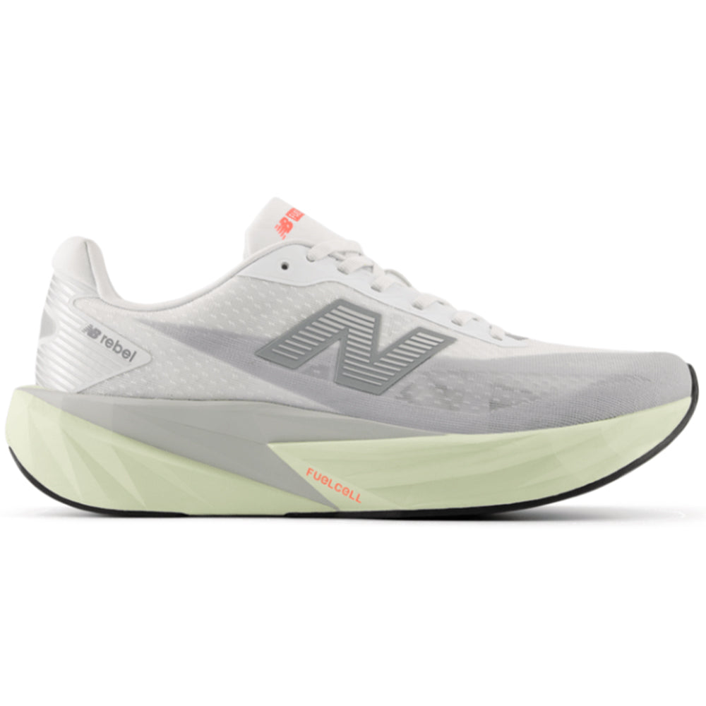 Men's New Balance FuelCell Rebel v5 – Pacers Running