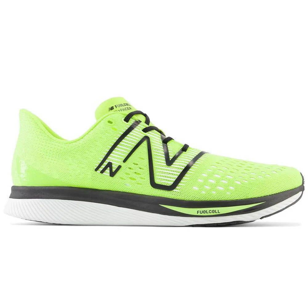 Men's New Balance FuelCell SuperComp Pacer – Pacers Running