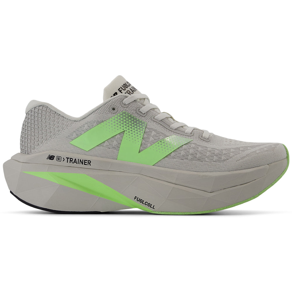 Men's New Balance FuelCell SuperComp Trainer v3 – Pacers Running