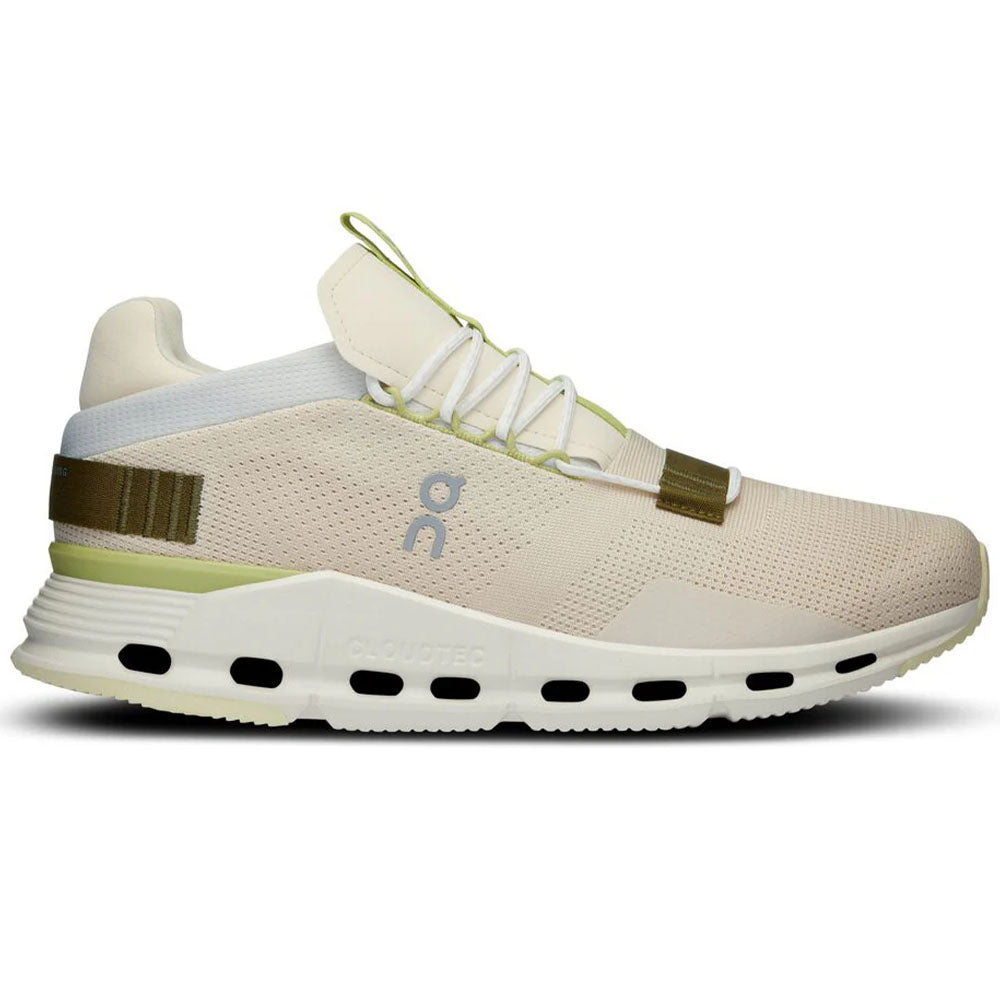 Men's On Cloudnova – Pacers Running