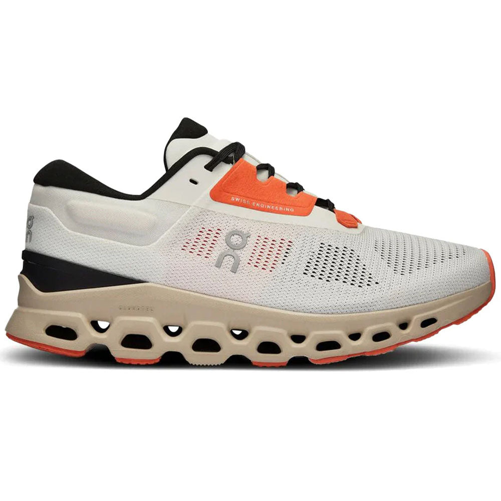 Men's On Cloudstratus 3 – Pacers Running
