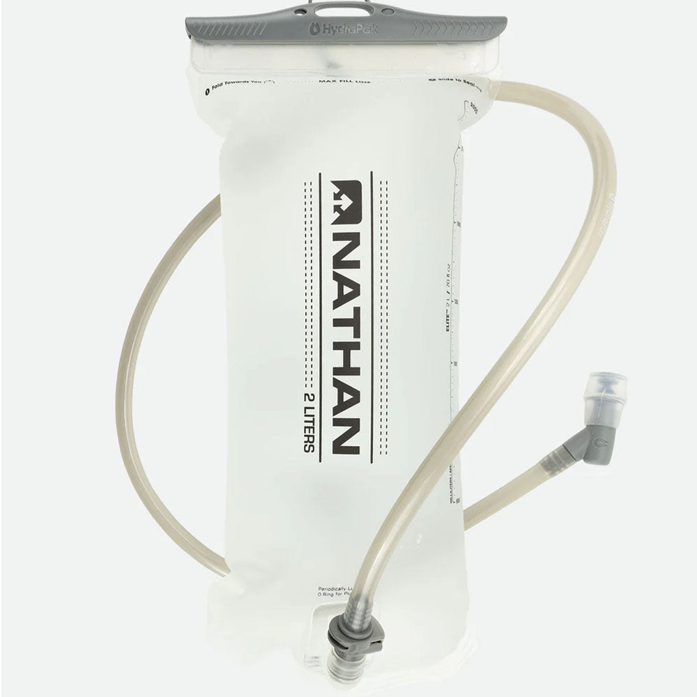 Nathan 2.0 Liter Hydration Bladder – Pacers Running