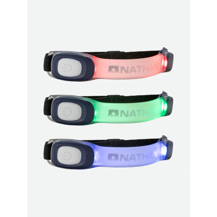 Nathan Light Bender Mini – Pacers Running