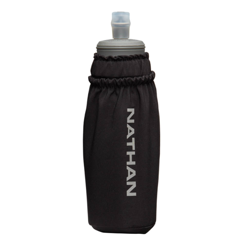 Nathan Pinnacle 14oz Soft Flask – Pacers Running