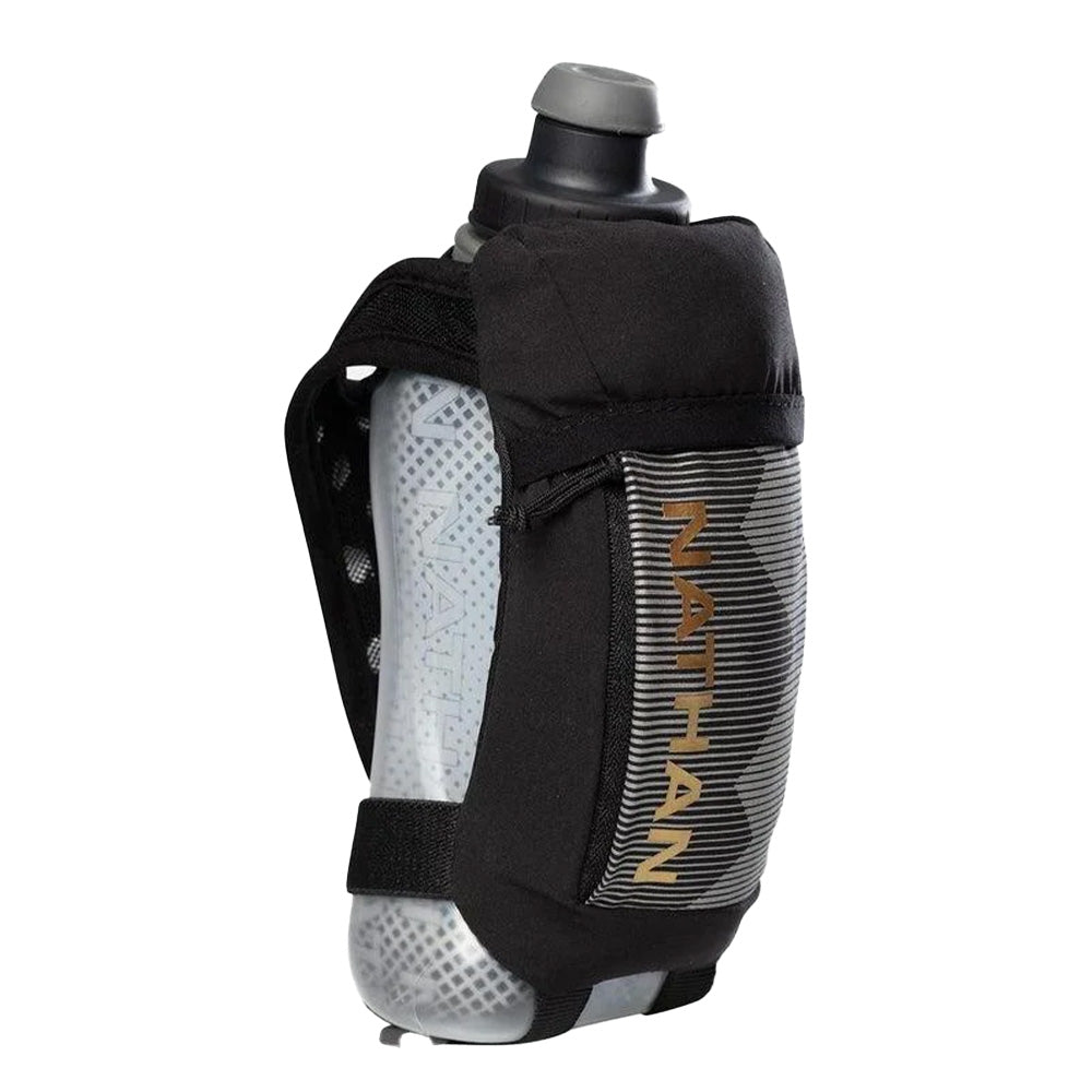 Nathan Quicksqueeze 12oz Insulated Handheld – Pacers Running