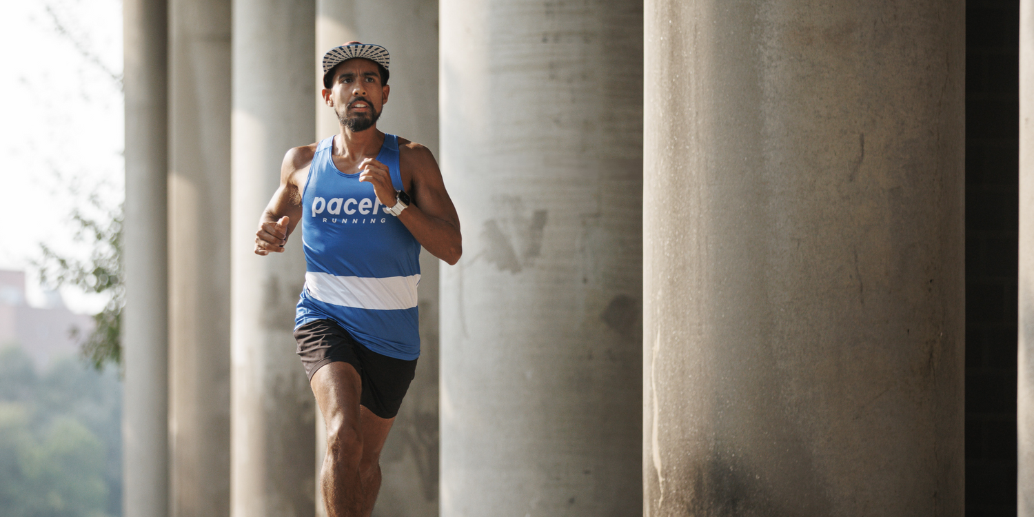 Pacers Running - Online Running Store for Shoes & Gear