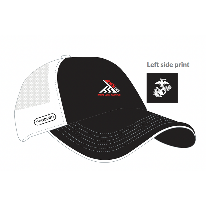 MCM Apparel - Stock Up On Running Gear for the Marine Corps Marathon ...