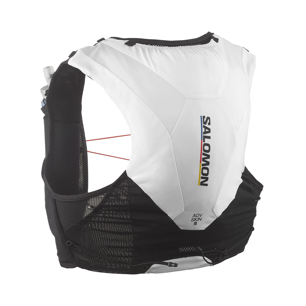 Salomon ADV Skin 5 Race Flag Set – Pacers Running