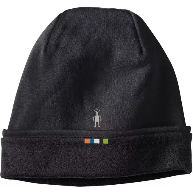 Smartwool Thermal Merino Reversible Cuffed Beanie – Pacers Running