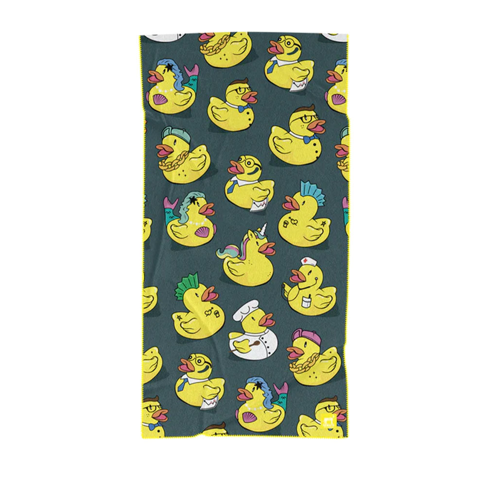 Sprints Towels – Pacers Running