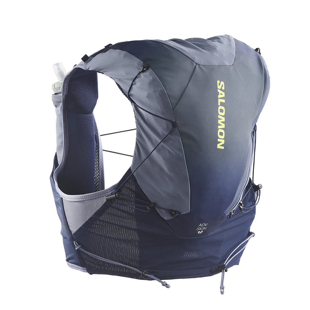 Unisex Salomon ADV Skin 12 Gradient Set – Pacers Running