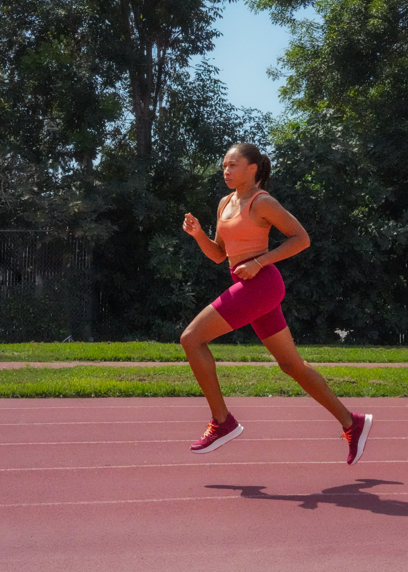 Pacers Running - Online Running Store for Shoes & Gear