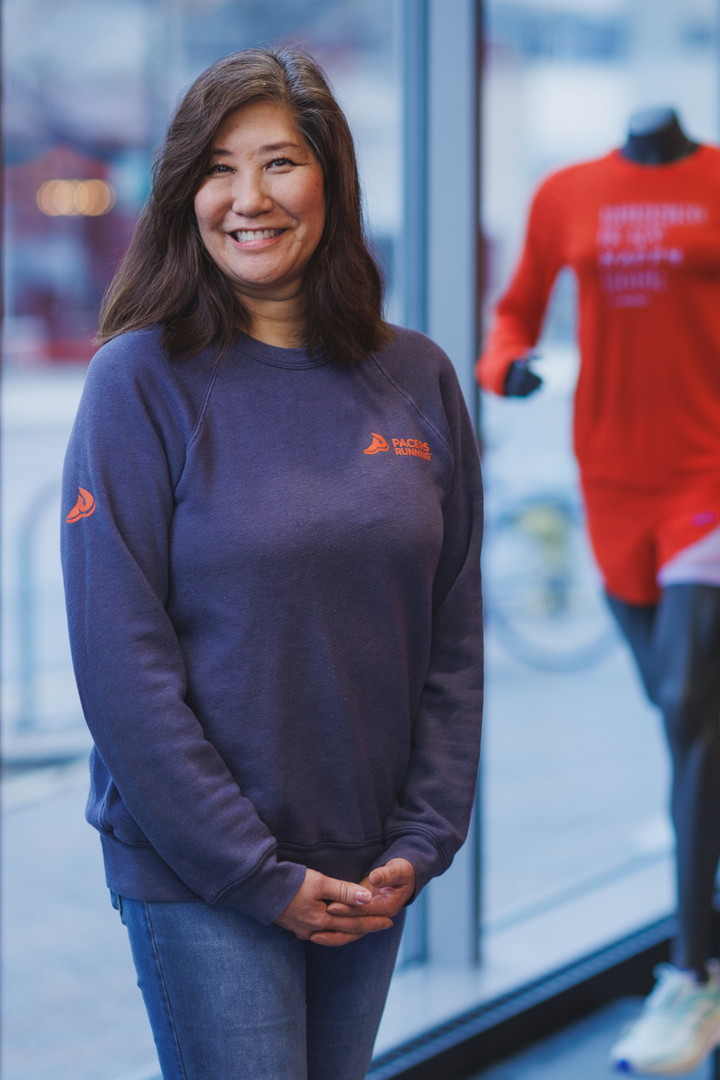 Store Locator – Pacers Running