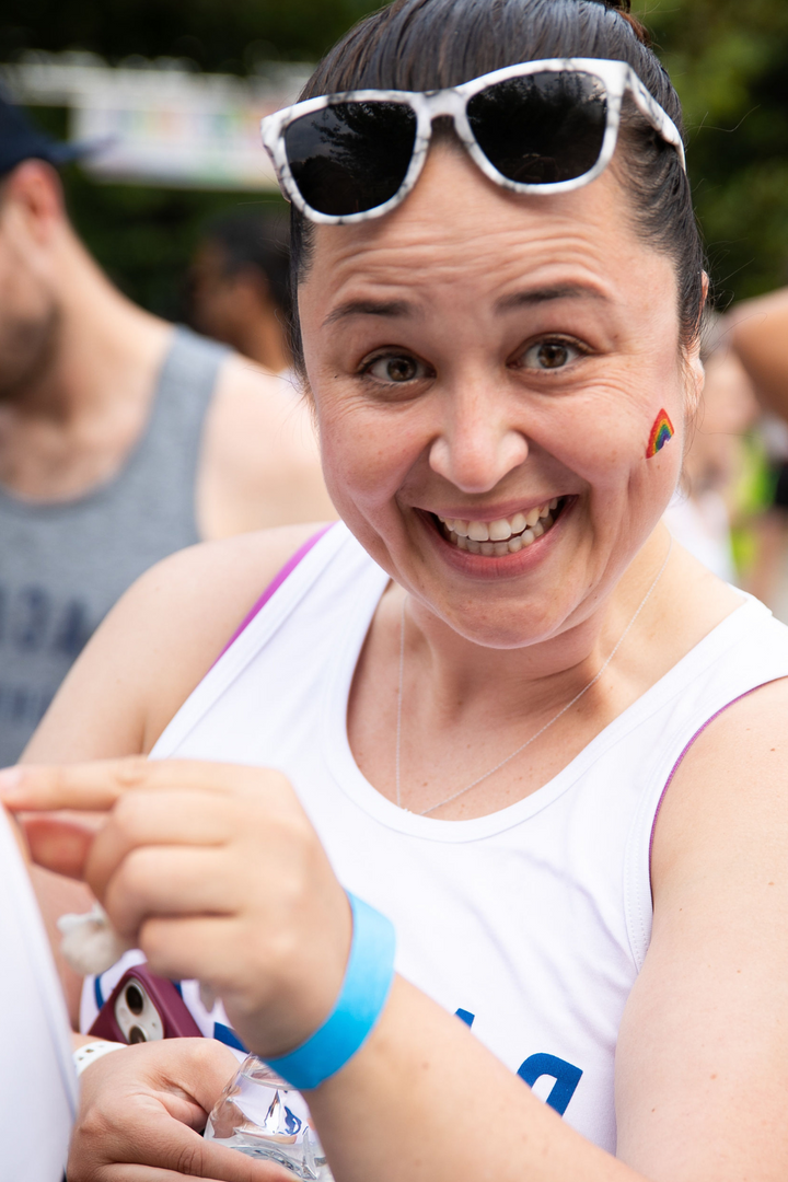 Group Runs – Pacers Running