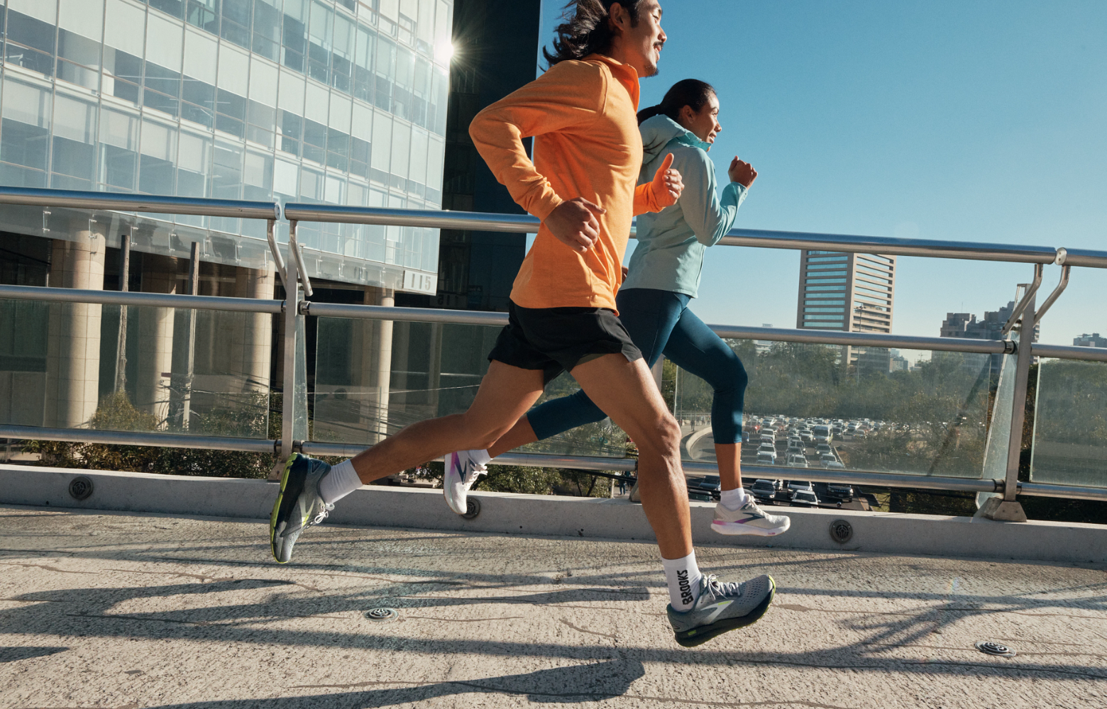 The best marathon training shoes recommended by Pacers staff – Pacers ...